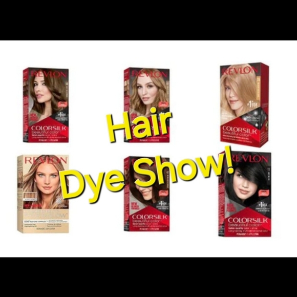 Revlon | Hair | Health Beauty Pallet Random Pulls | Poshmark